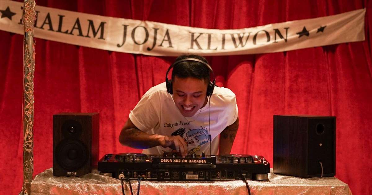 Fusion joget dan belanja di Pasar Joja: Malam Joja Kliwon "The Joja Horror Picture Show" - News ...