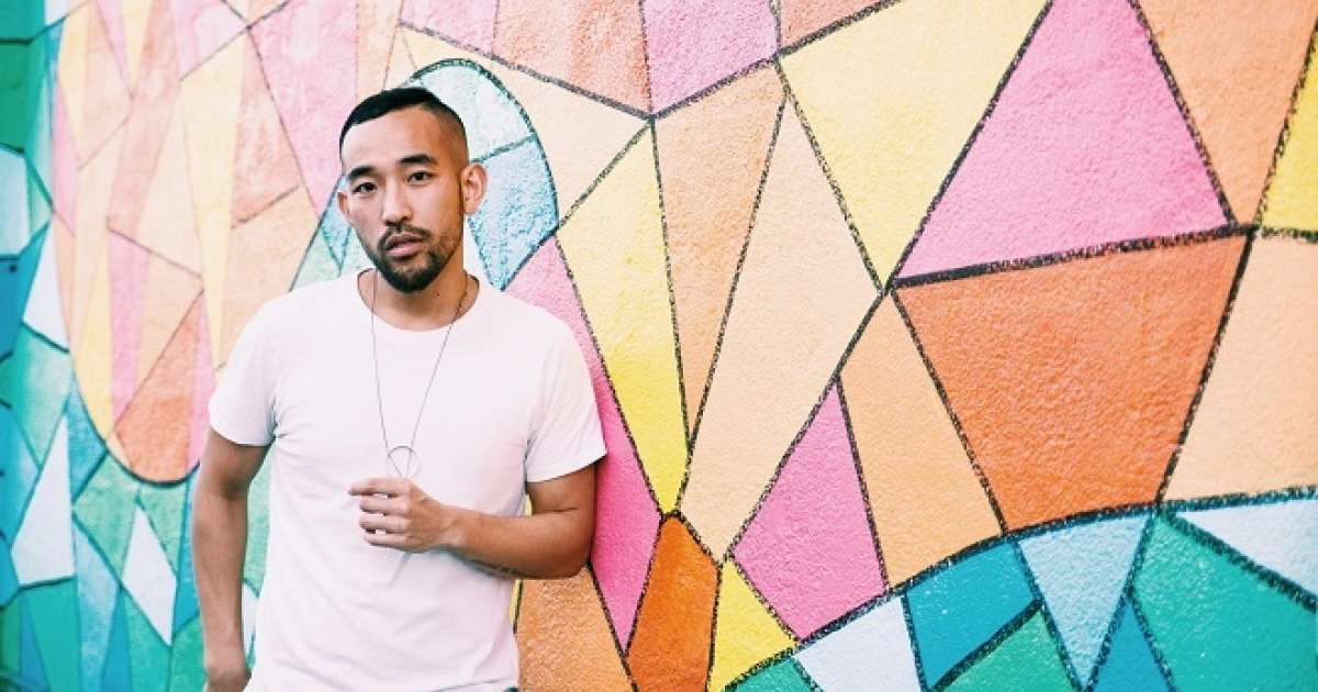 Pat Lok & Revelle27 take us to megachurch via the pounding rhythms of ...