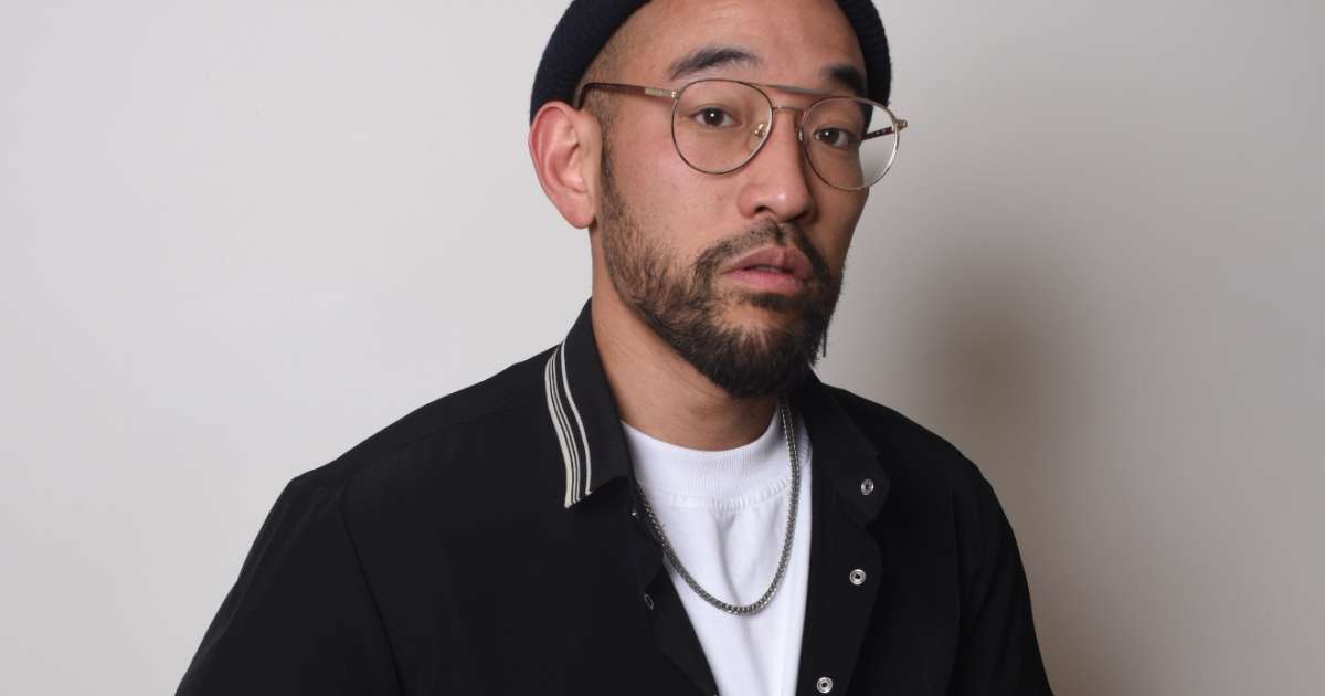 Get into the summer groove with Pat Lok’s new track, ‘thru 2 you’ - New ...