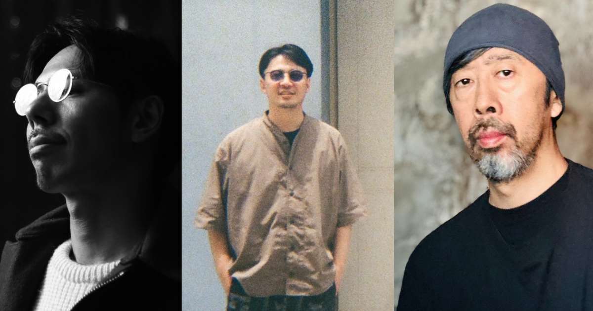 Pitch celebrates two years with all-star line-up from Japan - Events ...