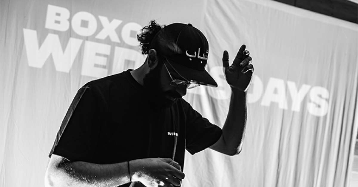 Power Horse Stream Sessions Season 2 kicks off with artists from across ...