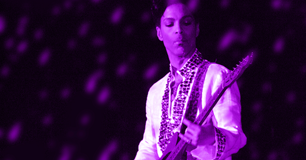 Prince's estate faces new lawsuit, following internal dispute - Global ...