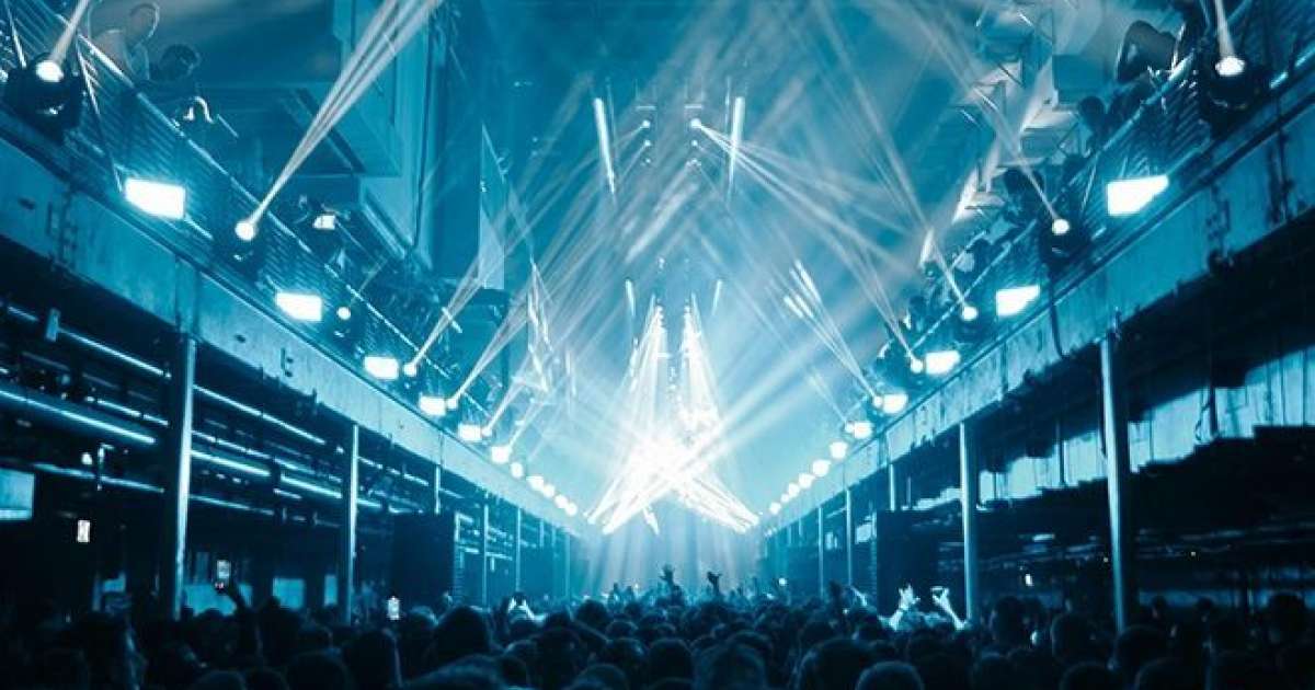 Printworks plans to reopen have been approved - News - Mixmag Asia