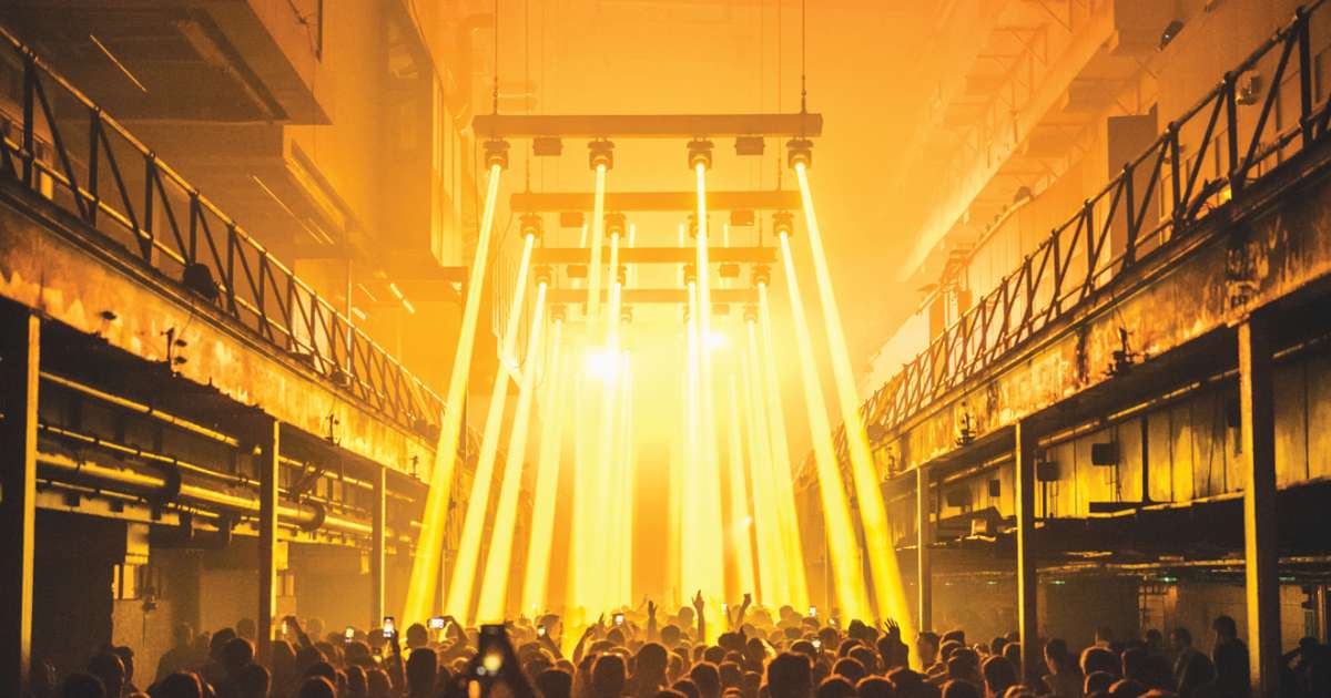 10 of the best new clubs on the planet to go raving at - Features ...