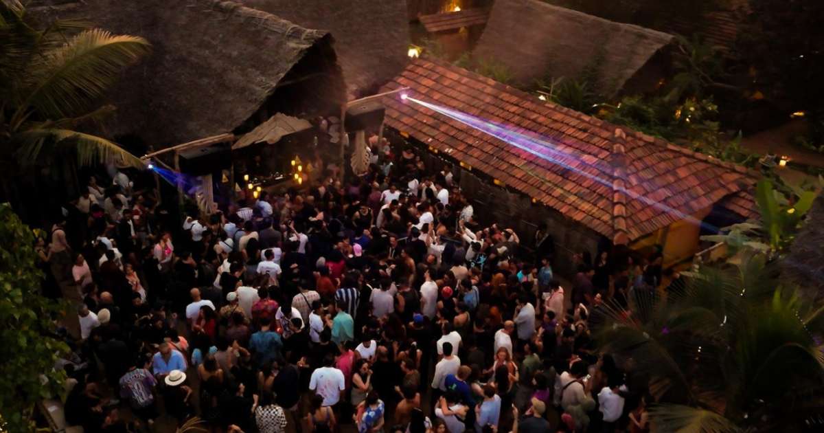 Qilla Records launches new mix series with a sunrise set from Sunju ...