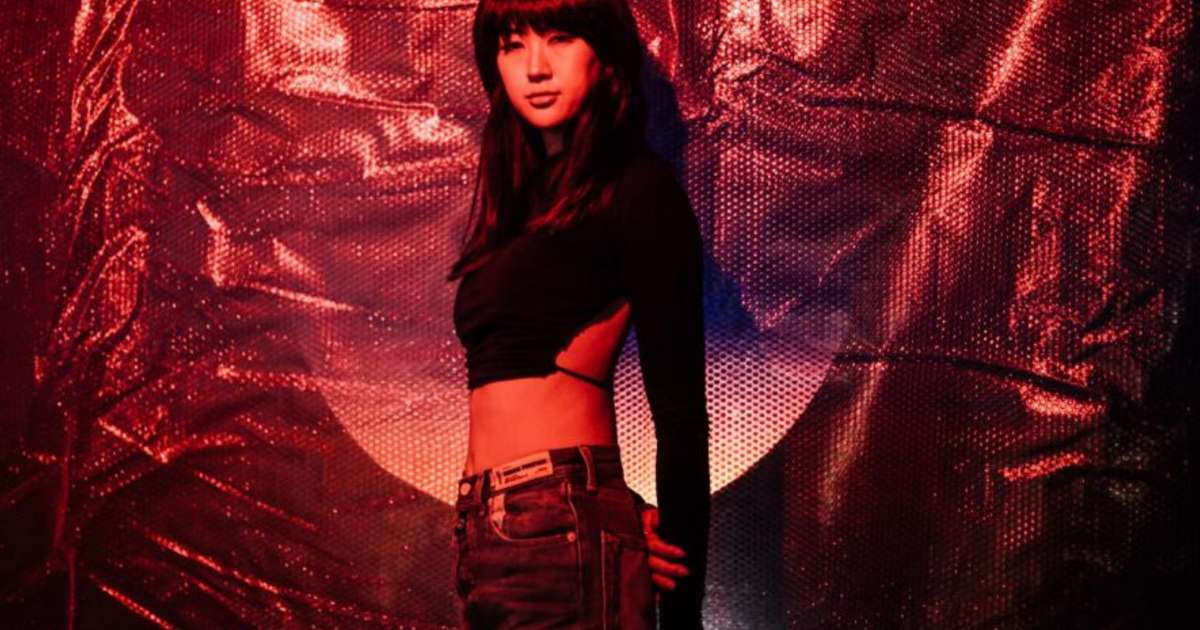 The Asia Diaries: Qrion tours India - Features - Mixmag Asia