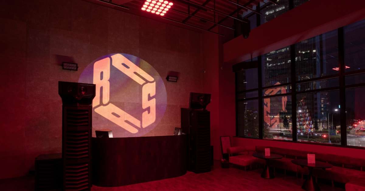 RASA launches with 2 nights of events, including collab with Organik ...