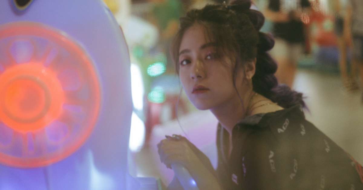 Taiwanese trap sensation RayRay drops hard-hitting ‘Alien Invasion’ EP ...