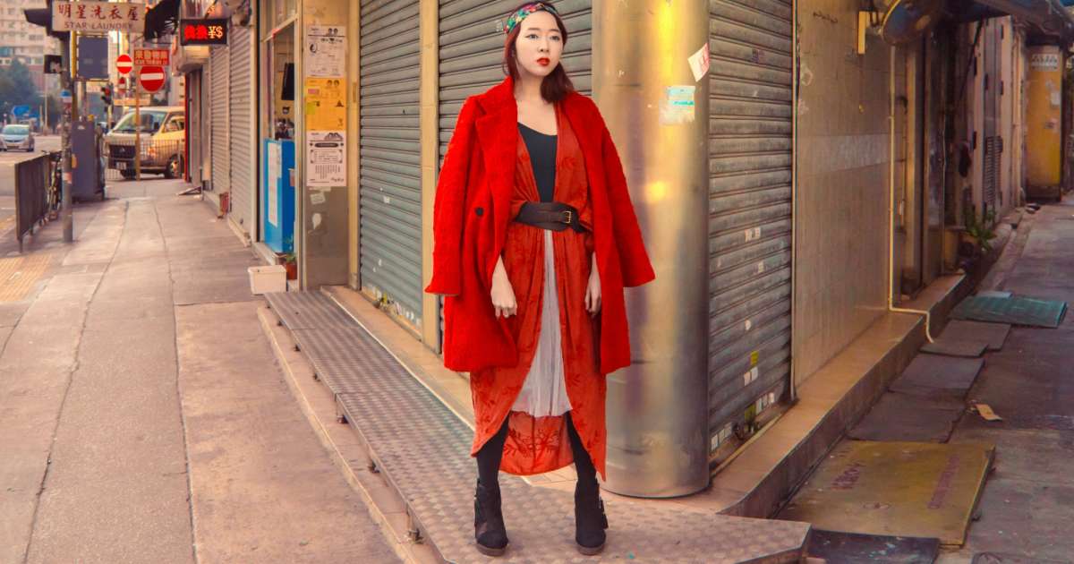 "I want to be a part of electronic music history": Red Pig Flower looks ...