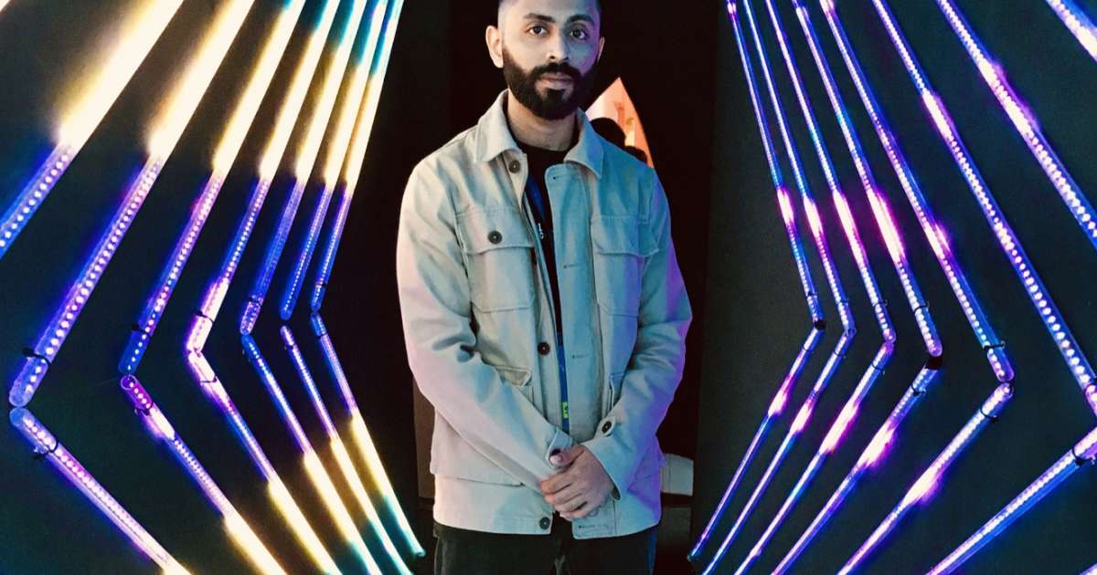 Malaysia’s Roshan makes a soulful debut via UNDERRADAR Records - New ...