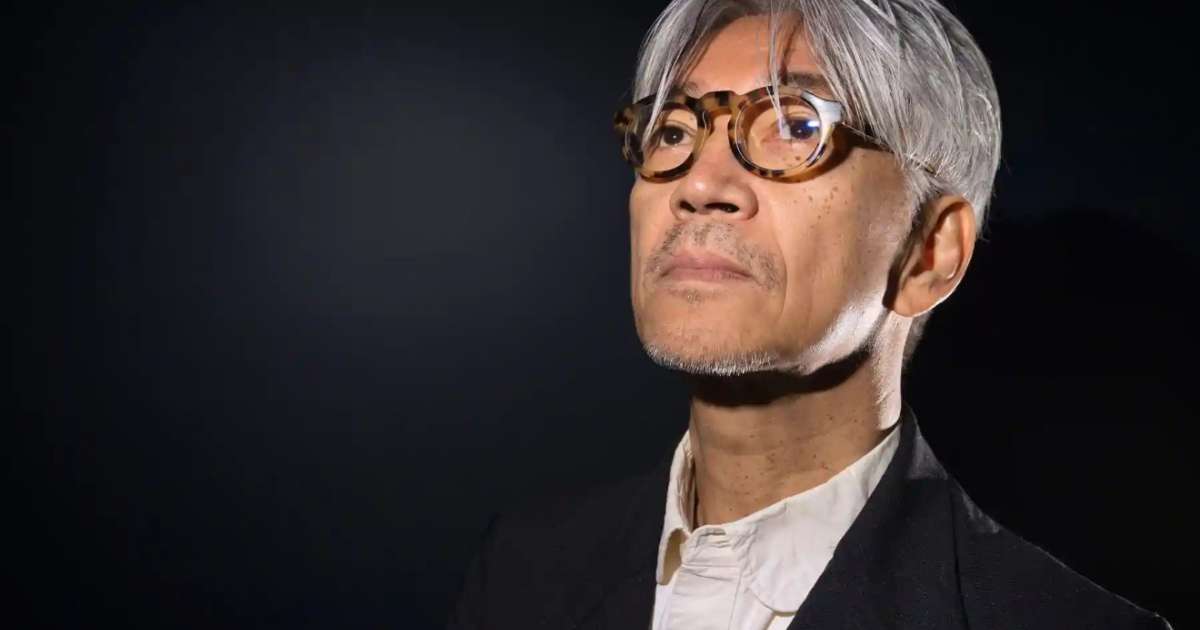 Electronic music pioneer Ryuichi Sakamoto has died, aged 71 - Asia News ...