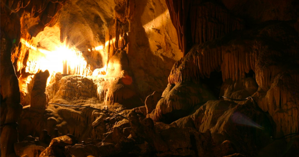 Hanoi’s finest take the rave to a cave for a 3-day weekender - Asia ...