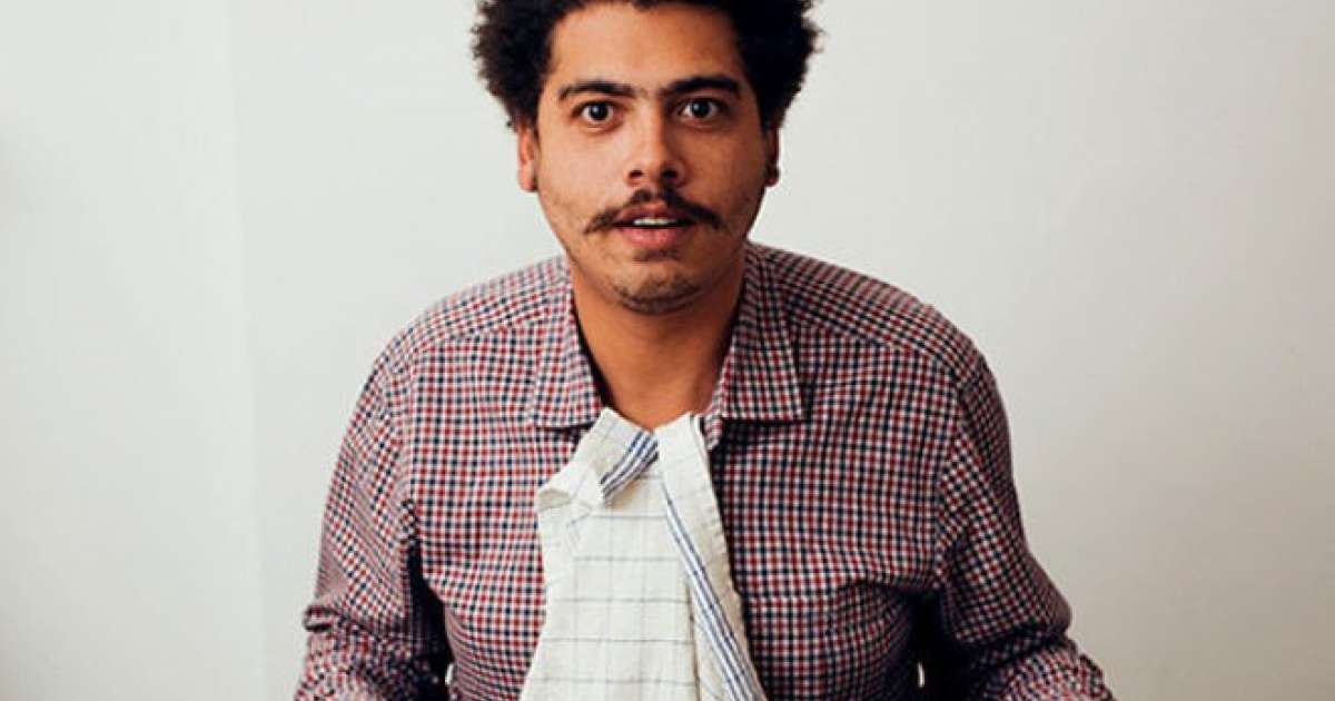 Seth Troxler confirmed for a 3-hour set in Bangkok - Global News ...
