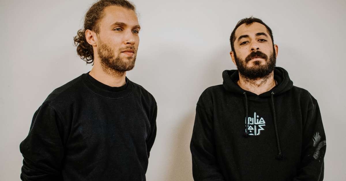 Shkoon delivers new album ‘FIRAQ’ in a heart-wrenching live performance - New Releases - Mixmag Asia