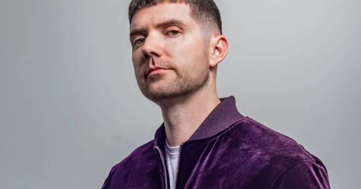 Simon Doty brings his universal groove to Hong Kong on February 8 - Asia News - Mixmag Asia