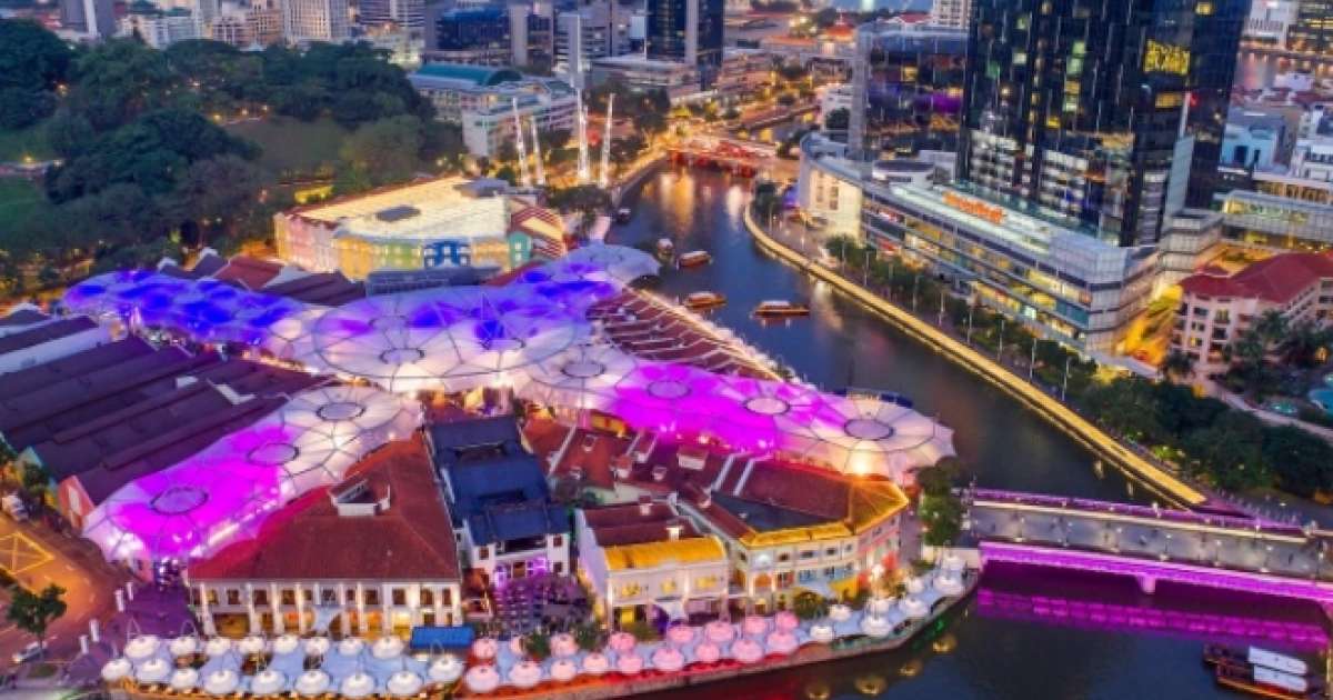 Music Matters Live returns to Singapore - Asia News - Mixmag Asia