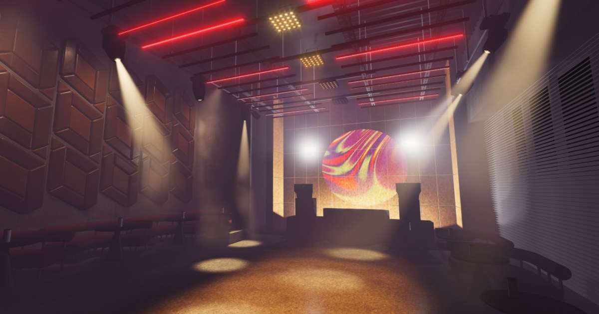 New two-room community space in Singapore, RASA, opens in January 2025 ...