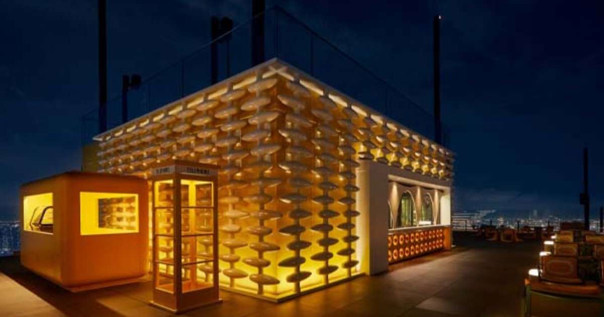 Bangkok: Disco Diaries x The Standard Mahanakhon Bangkok - Events ...