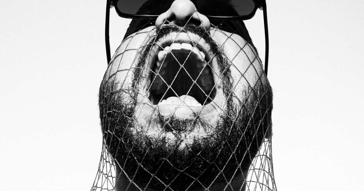 EZ Riser rings the alarm with debut EP 'The Slacktivist' - New Releases ...