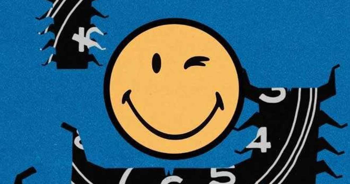 DJ Pierre has narrated a film about the 50-year history of the Smiley ...