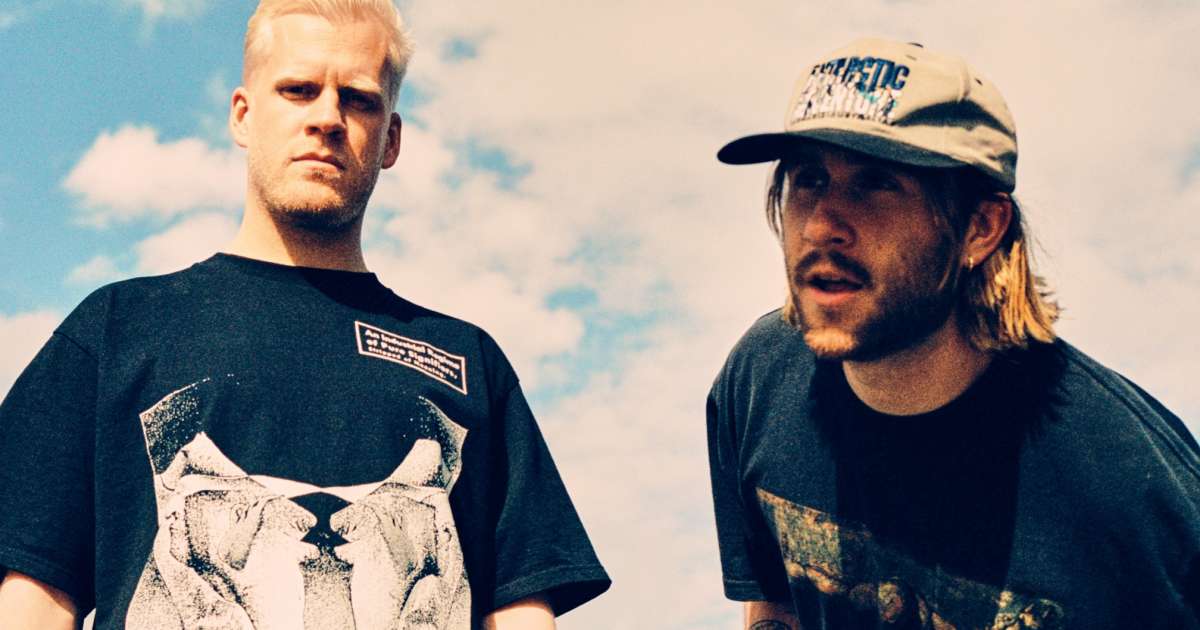 Q&A: Snakehips on reuniting with Tinashe and returning to Asia ...