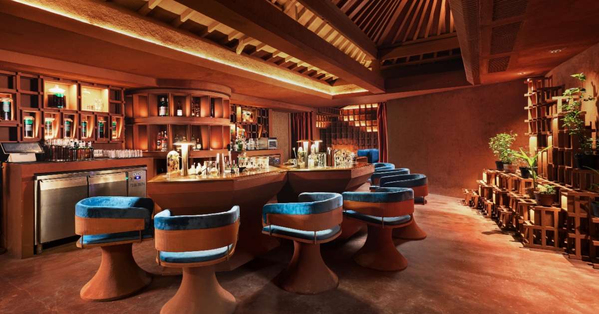 Soora opens as Bali’s first plant-forward cocktail bar - Asia News ...