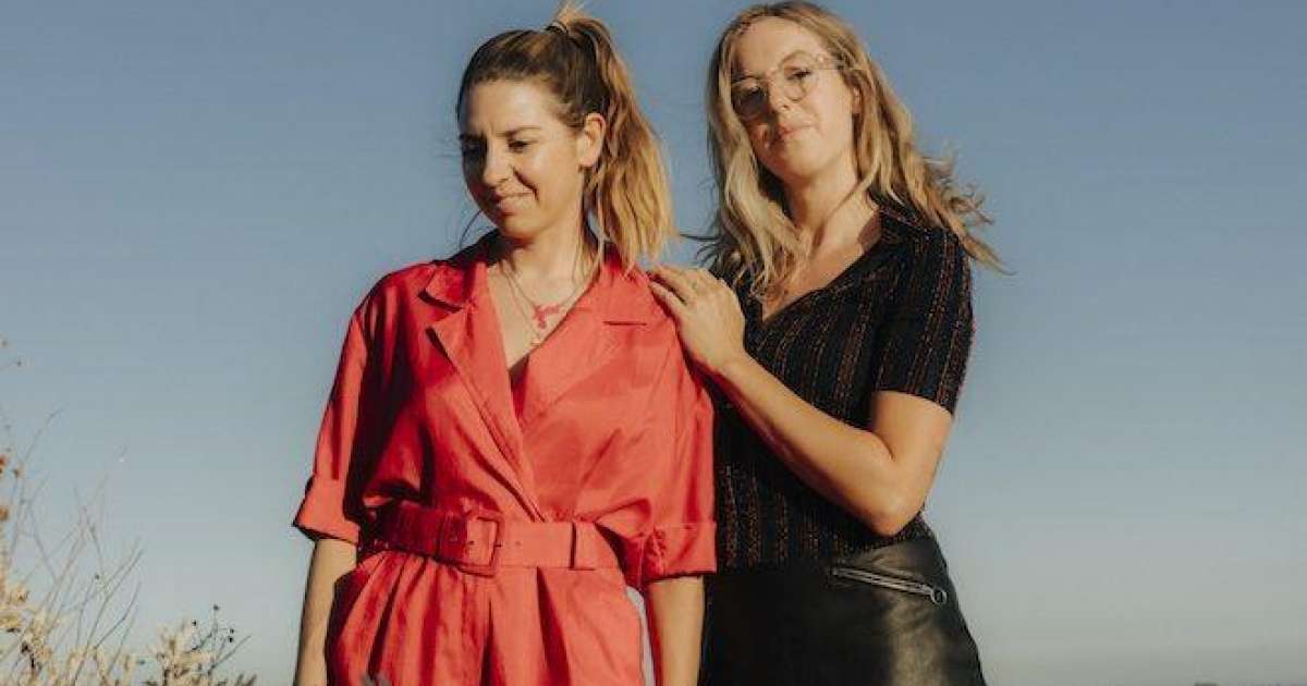 SOS Music announces second compilation of emerging female and female ...