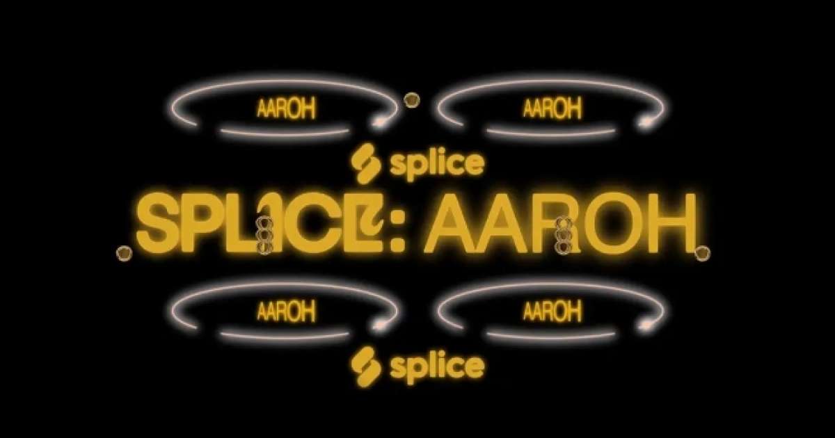 Splice's new sample label spotlights the ornate sounds of South Asia ...