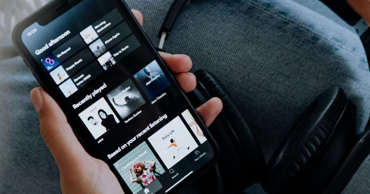 Spotify Free tier upgrade allows for more song control & new features ...