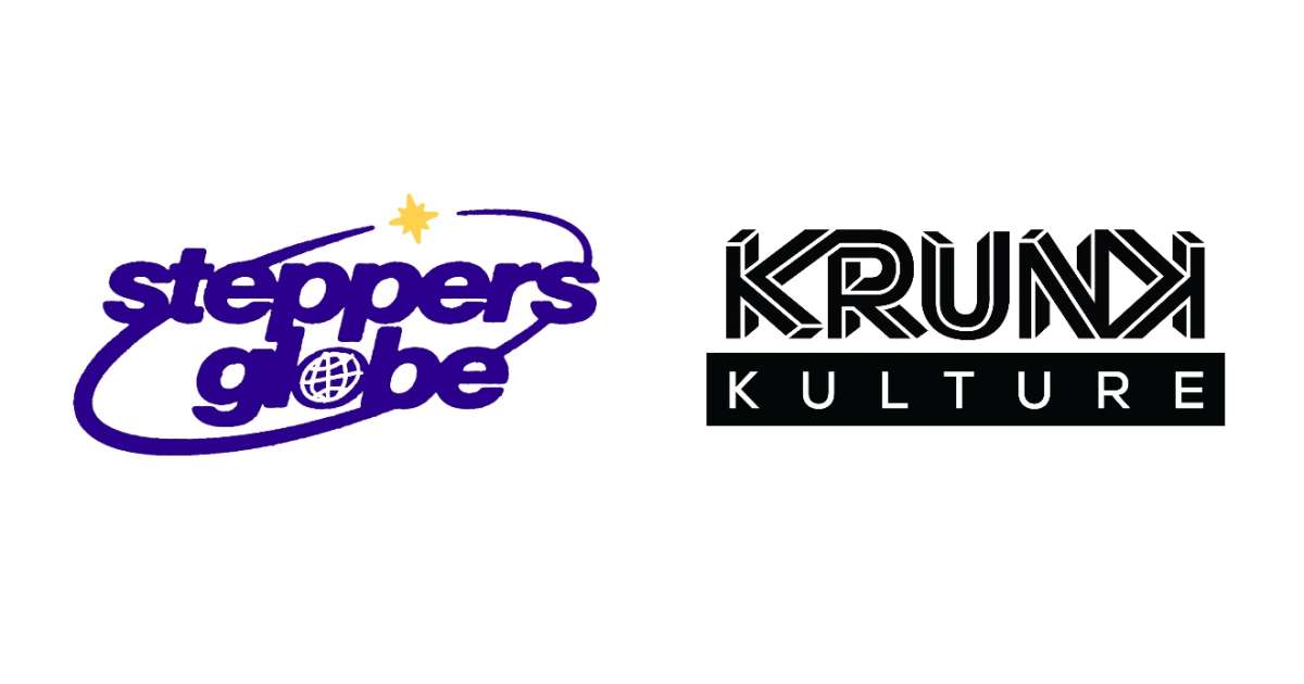 Krunk Kulture joins 'Steppers Globe' in representing the global sound ...
