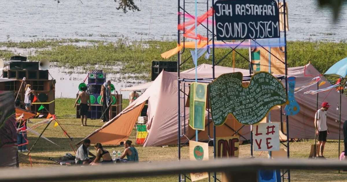 SUBCAMP Festival unites soundsystem culture enthusiasts in Thailand ...