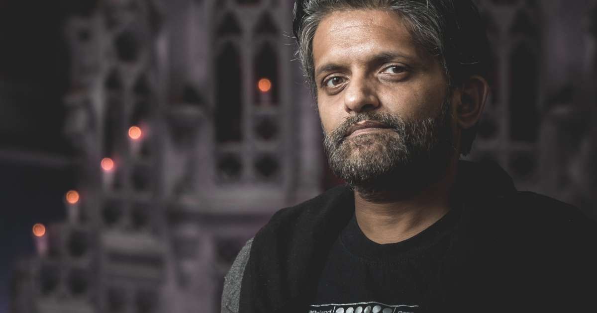 Suddi Raval recalls the revolutionary times of acid house in the UK ...