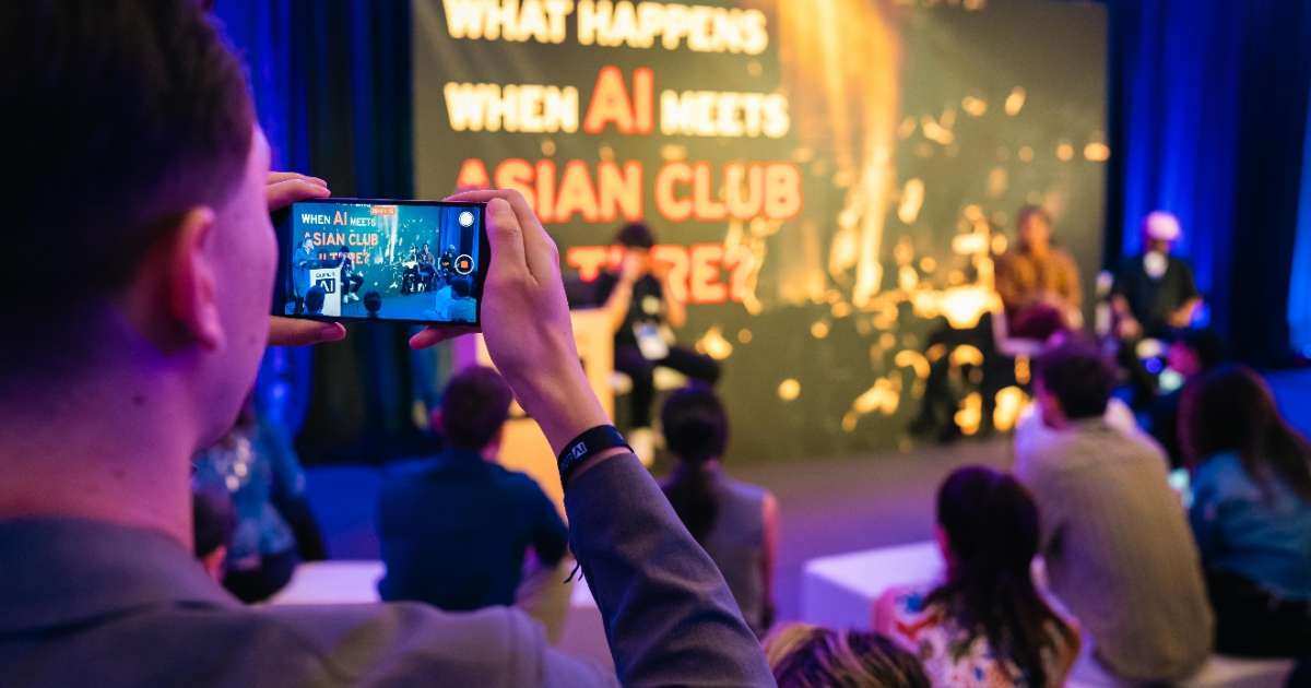 “Curiosity rather than fear”: key takeaways from Mixmag Asia & EMC at ...