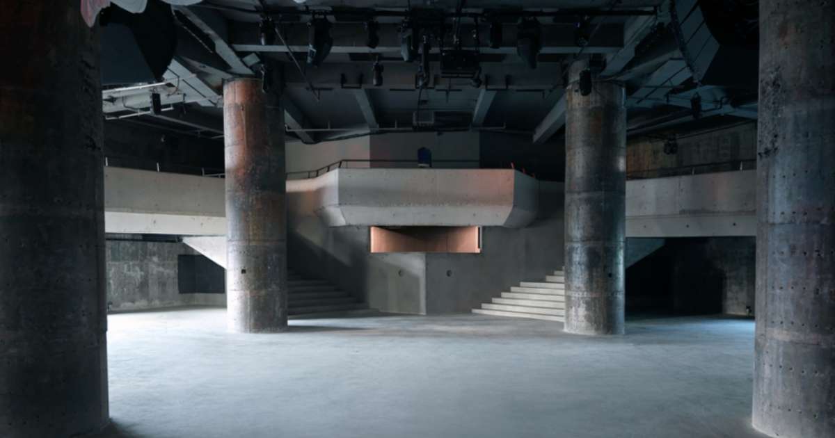 SYSTEM Shanghai celebrates 3 years with genre-fluid 2-day event - Asia ...