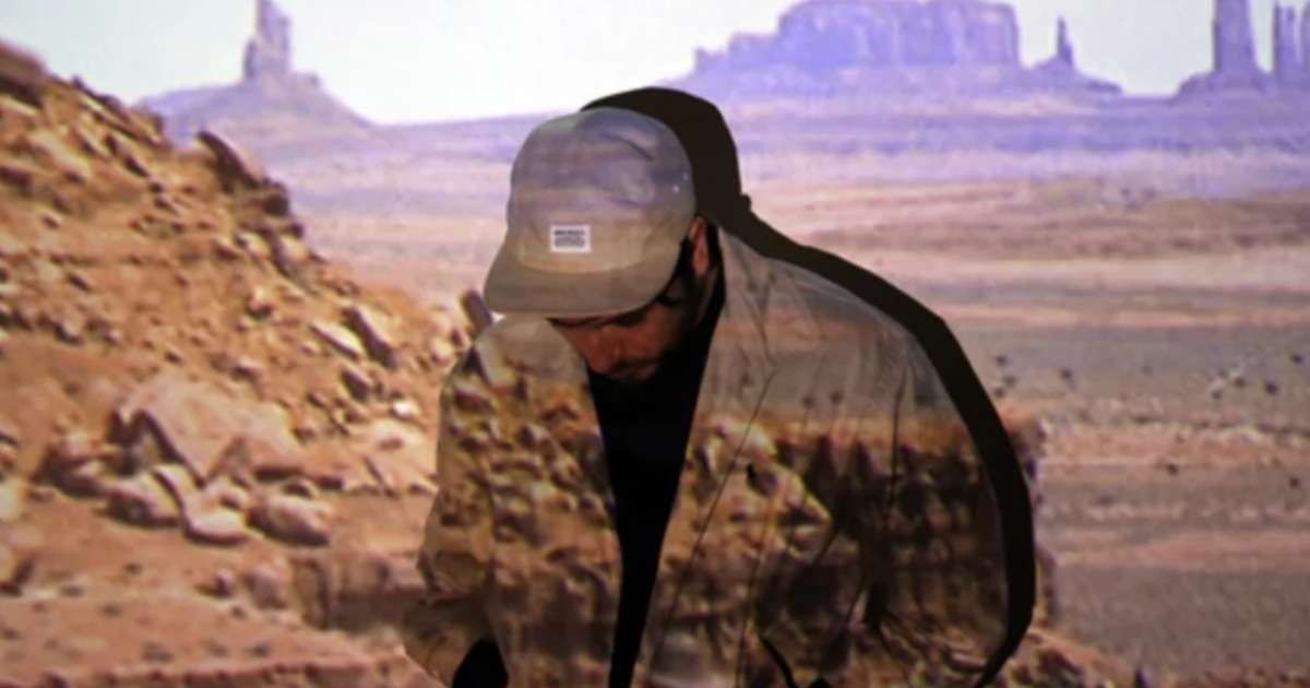 Milkman & Dekmantel debut John Talabot in India for 2-city tour - Asia ...
