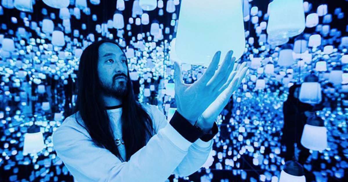 Tokyo's teamLab takes its digital wonderland to China with an immersive ...