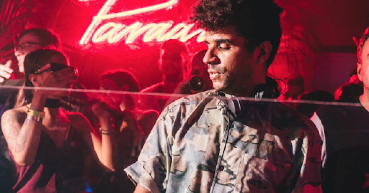 Tech-house has overtaken techno as most popular electronic music genre ...