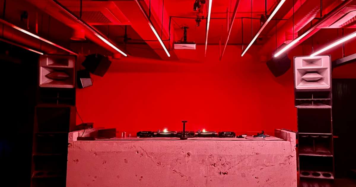 teller opens its doors in Seoul this weekend - Asia News - Mixmag Asia
