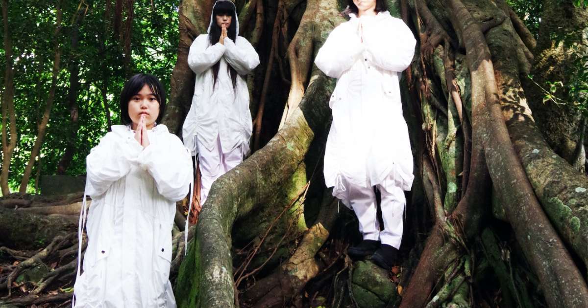 TENGGER explore cosmology & their origins for upcoming 13th self-titled ...