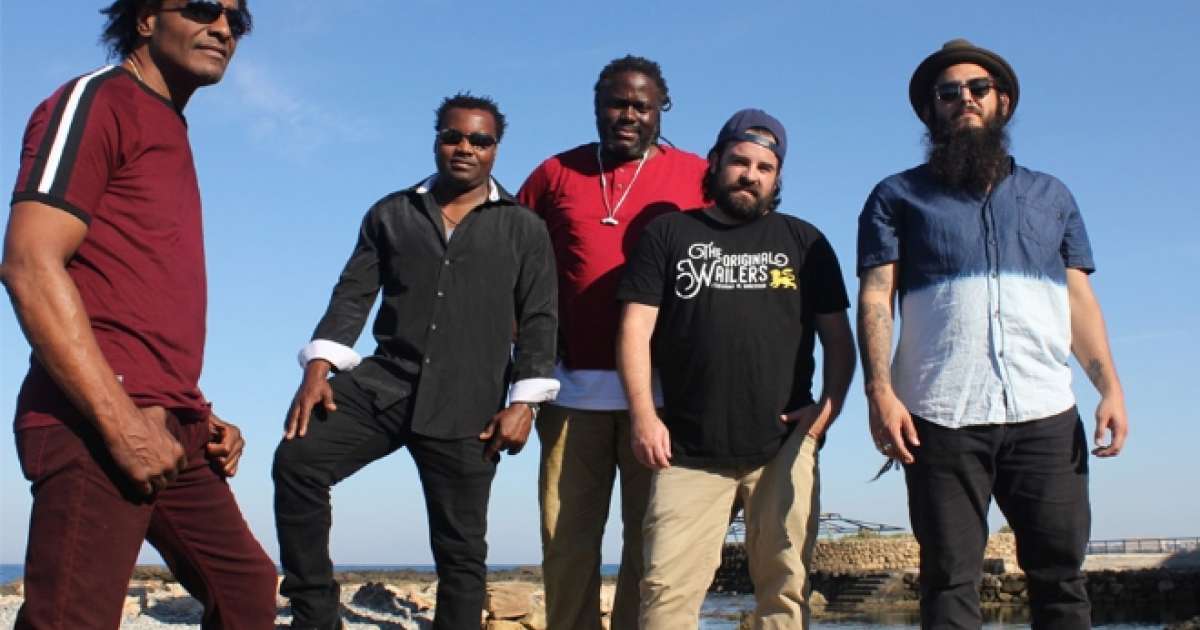 The Original Wailers & The Cuban Brothers set to enthrall audiences at ...