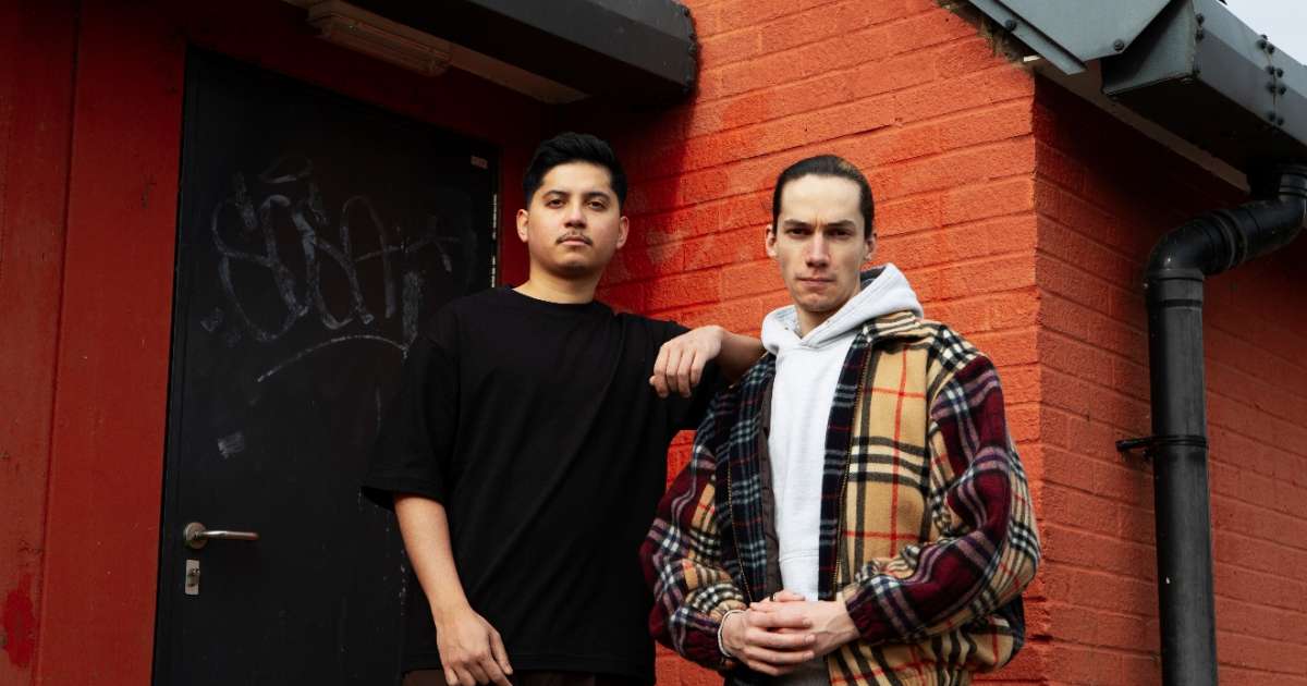 TIBASKO unleash the energetically euphoric ‘Hawt’ via Another Rhythm ...