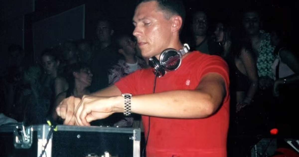 Tiësto shares cryptic posts teasing his return to trance music - Global News - Mixmag Asia