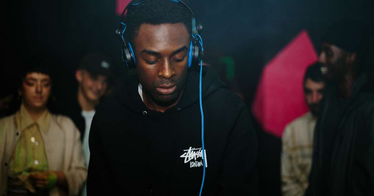 Singapore welcomes UK hardcore & jungle maestro, Tim Reaper - Events ...