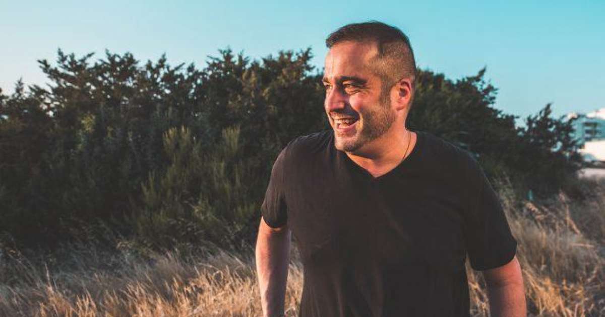 Todd Edwards: “I saw Daft Punk doing well and I was bottoming out ...