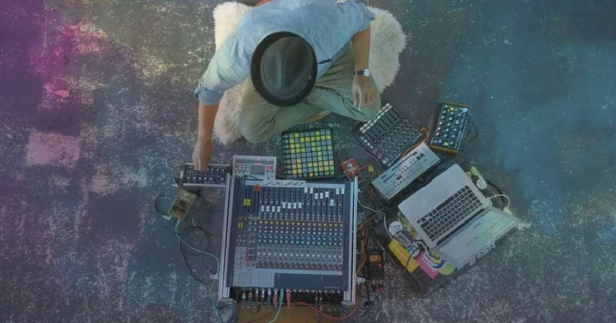 Todh Teri’s iconic 'Deep In India' series makes its digital debut ...