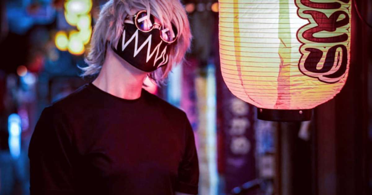 Tokyo Machine’s 2016 hit single ‘PLAY’ gets a remix compilation - Asia ...