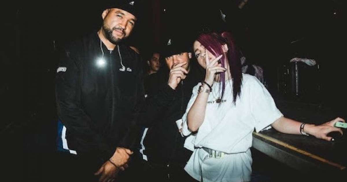 RayRay lends her voice & style to Moksi for debut release on Tiësto's Musical Freedom - New ...