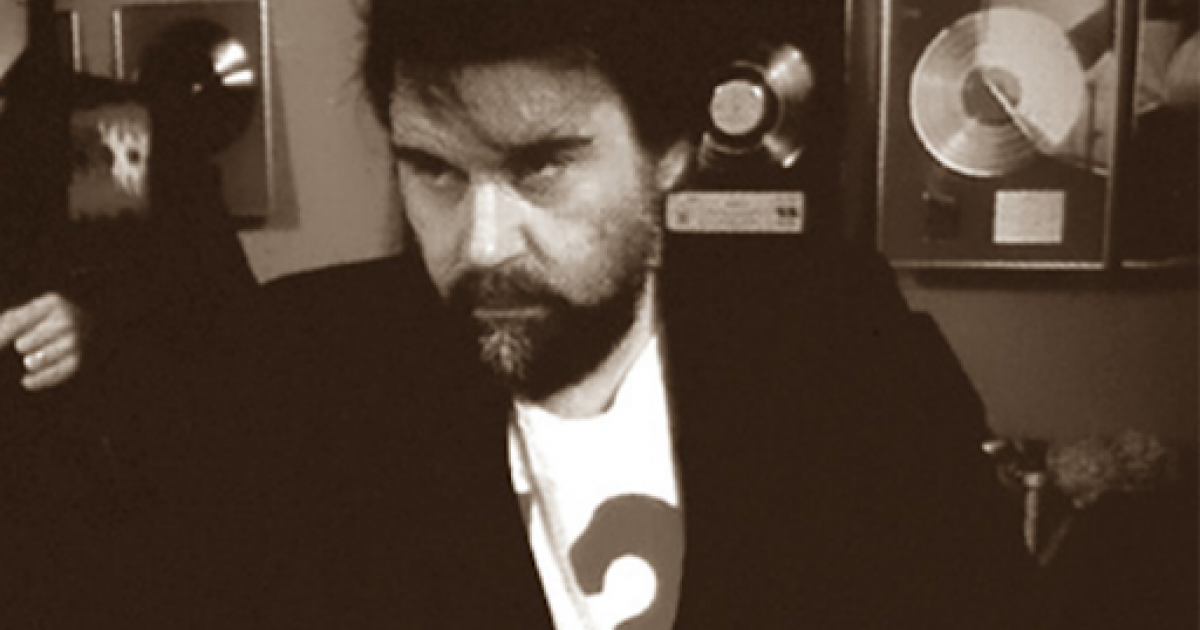 “Protagonist of electronic sound” Vangelis has died aged 79 - Global ...