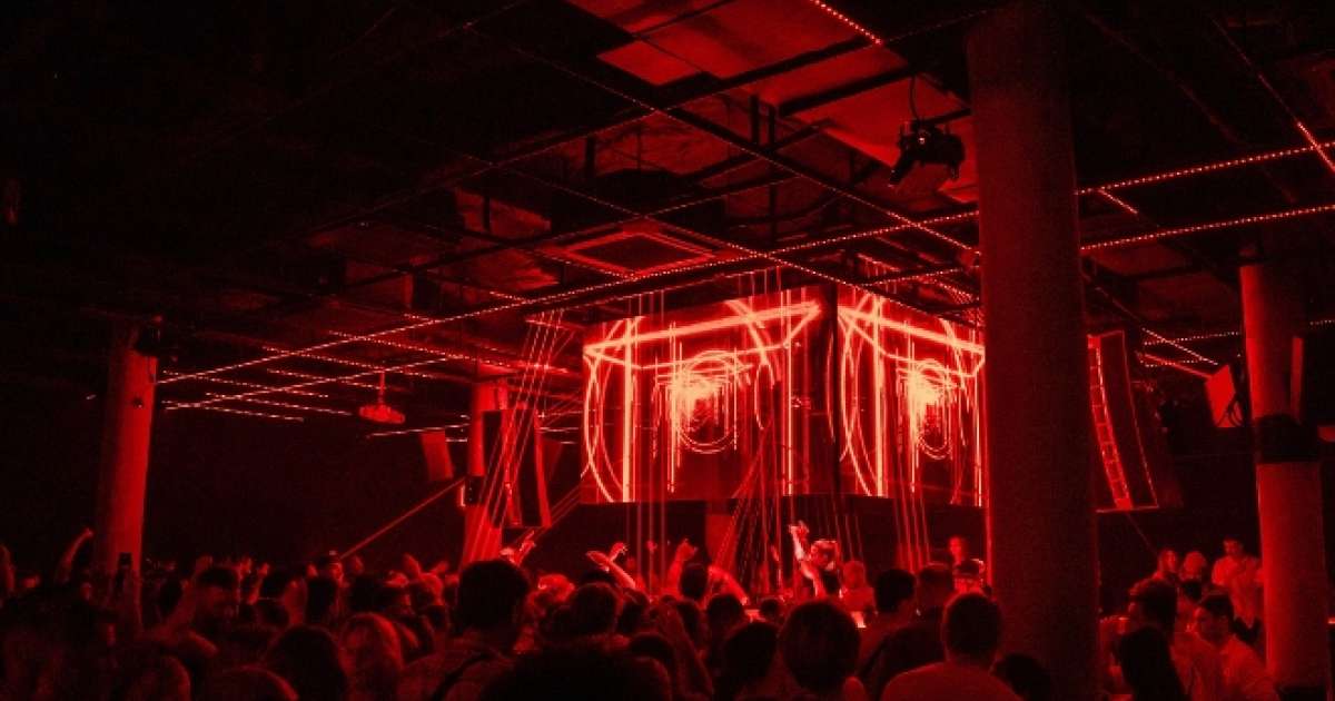 ORBITWARE inaugurates weekly community event nights at Vault Bali ...