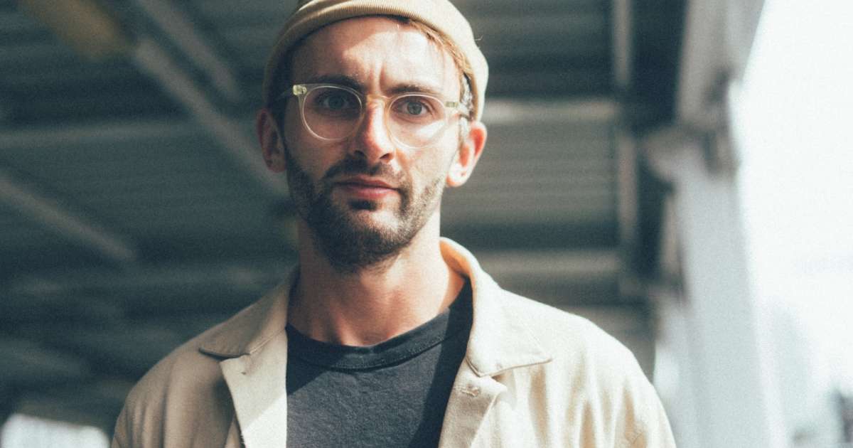 Vell delivers a diverse & expressive EP, ‘Floating Mists, Warm Vistas ...